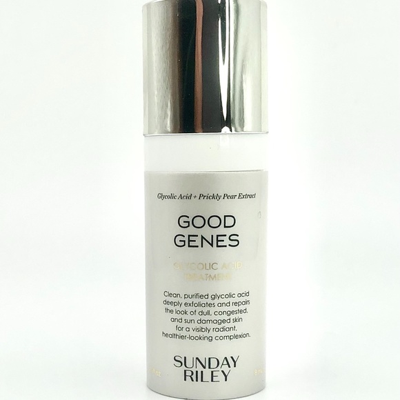 Sunday Riley | Skincare | Sunday Riley Good Genes Glycolic Acid Serum Treatment | Poshmark